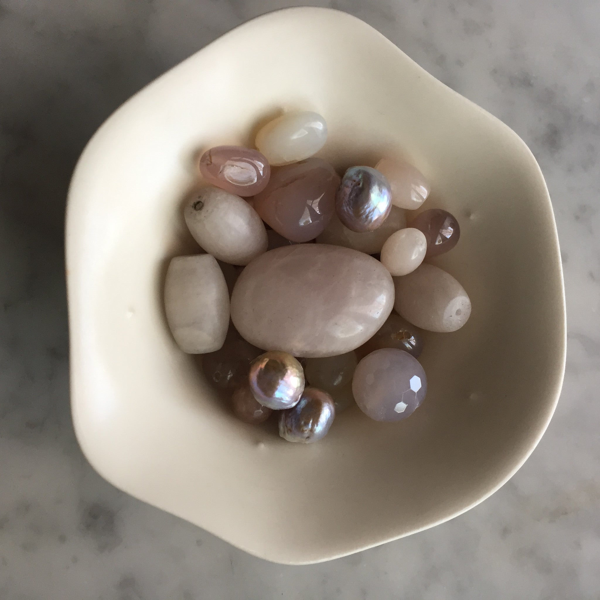 Spring Blush – Julie Cohn Design