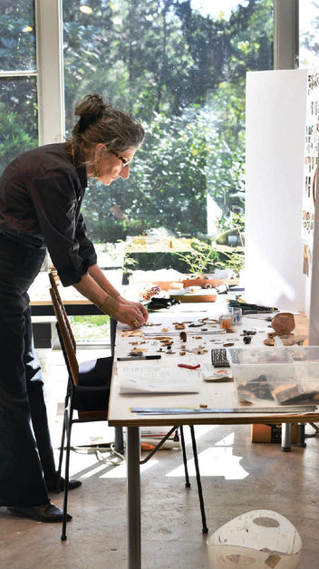 Julie Cohn Design Jewelry