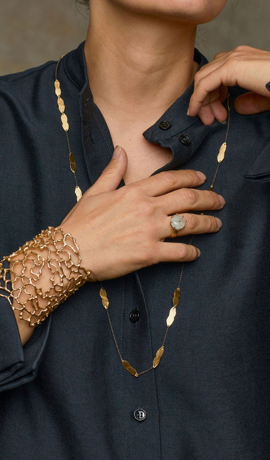 Julie Cohn Design Jewelry